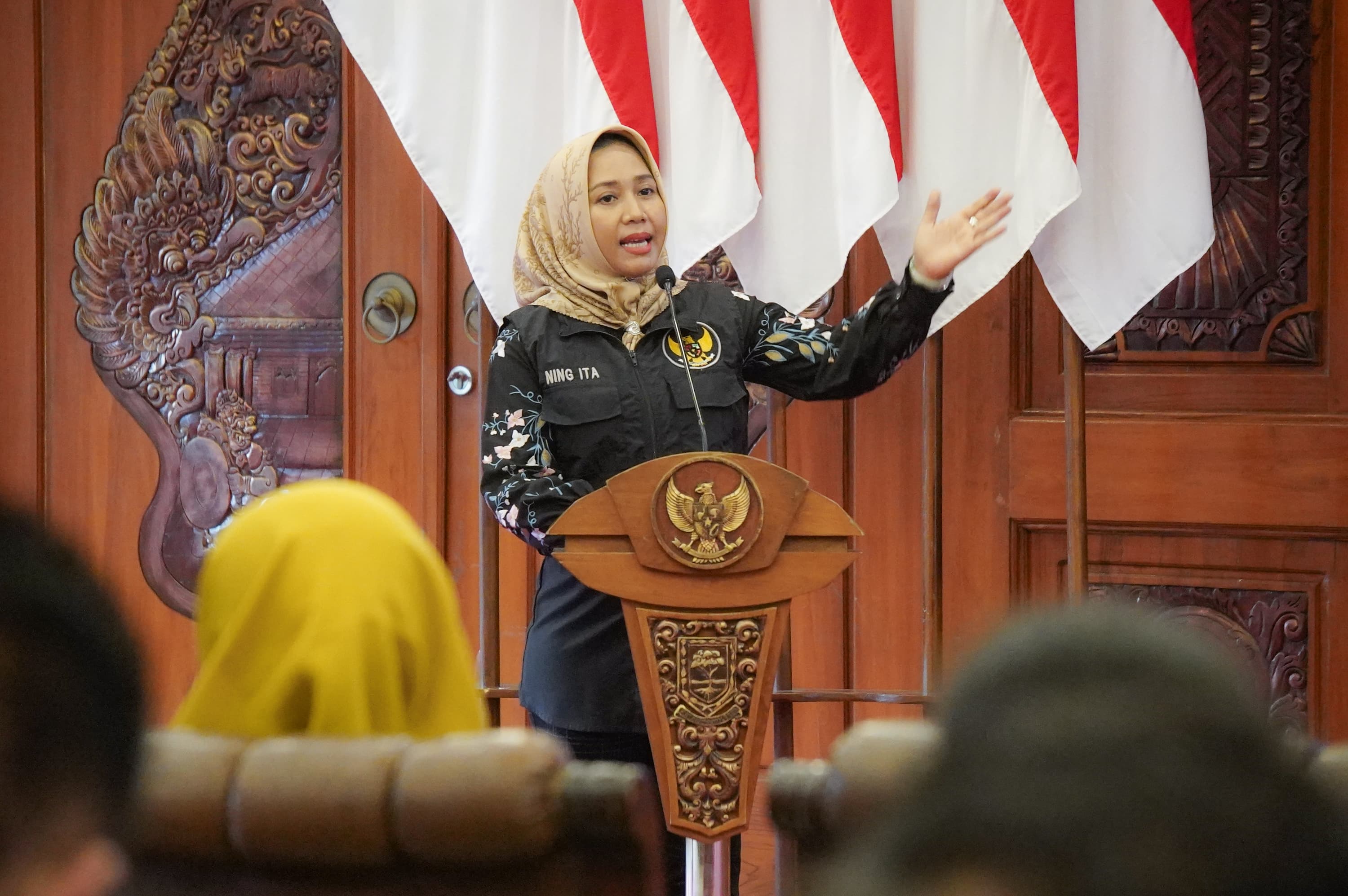 Berita - Kota Mojokerto